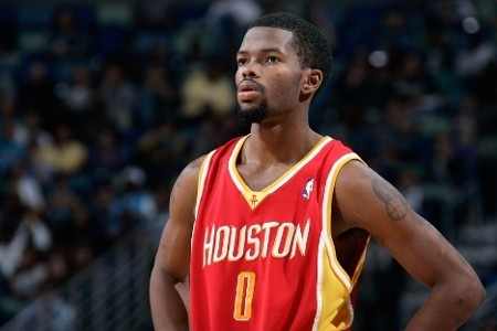 NBA | BASKETBALL | WALLPAPER: AARON BROOKS PHOTO WALLPAPER | PHOENIX ...