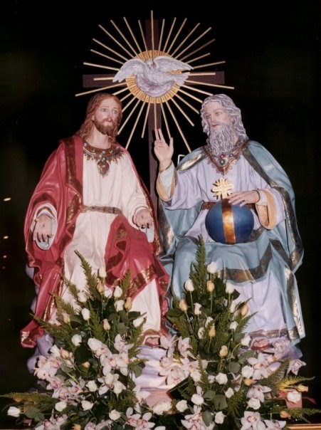 LA SETTIMANA SANTA A BARI - CEGLIE DEL CAMPO