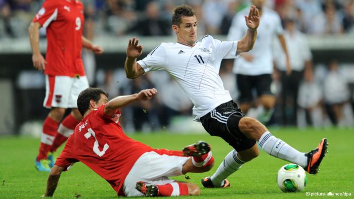 ROCKERSPORTS: MATOKEO MBALIMBALI YA MICHEZO YA KUFUZU KOMBE LA DUNIA