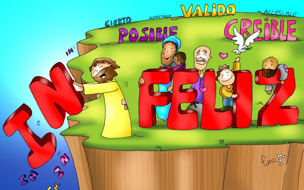 ® Gifs y Fondos Paz enla Tormenta ®: IMÁGENES RELIGIOSAS DE FANO