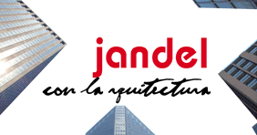 ALMACEN DE FERRETERIA MEJIAS: DISTRIBUIMOS JANDEL PARA SEVILLA, HUELVA ...