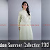 First Impression Spring Summer Collection 2013 By Aqsa Rana | New ...
