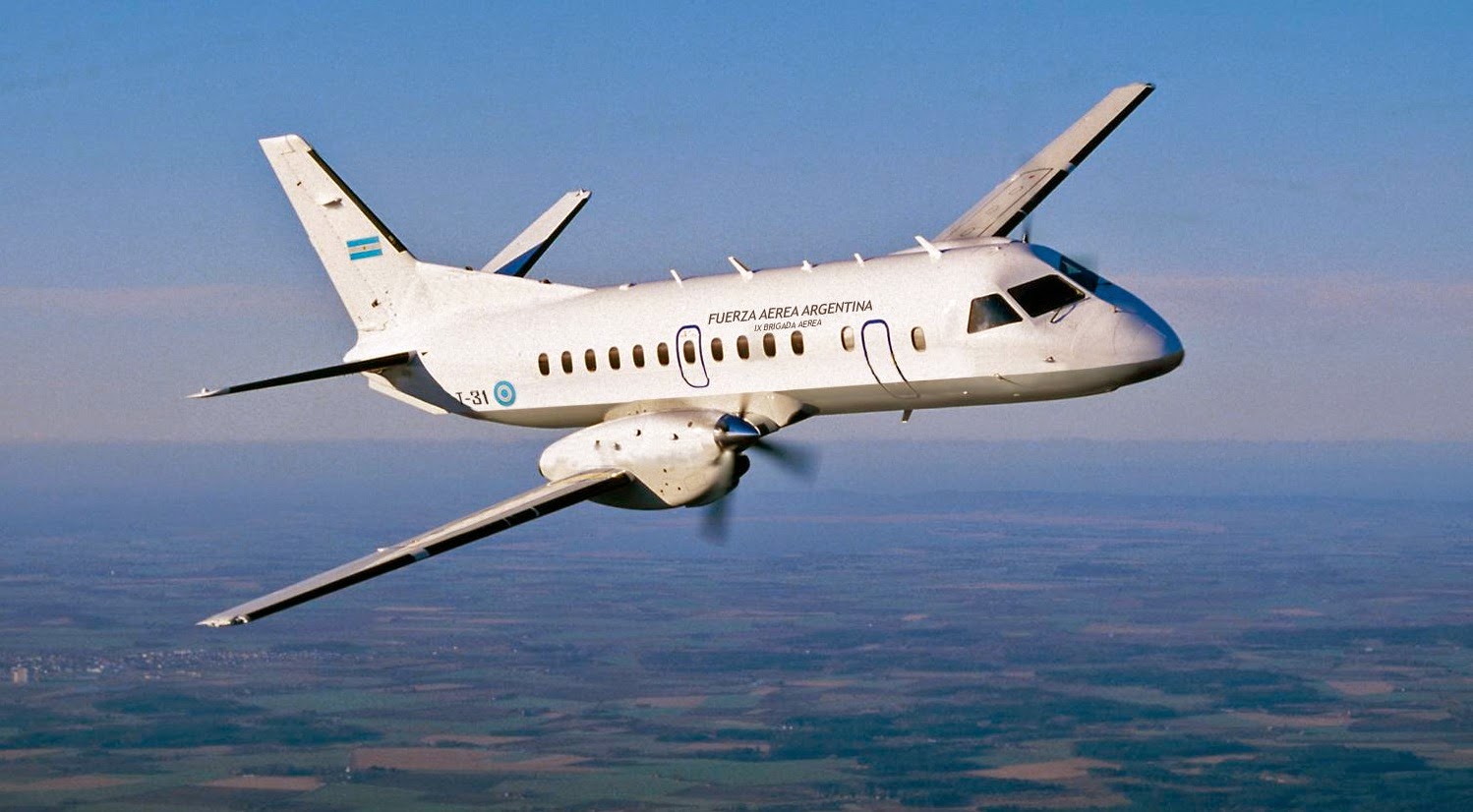 Líneas Aéreas del Estado (LADE) cumple 74 Años | Portal La TDF