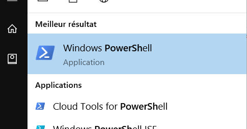 Azure & Co: Create a user in Azure Active Directory using PowerShell ...