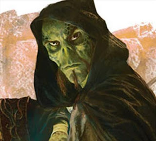 Maio 2011 ~ Non Plus RPG