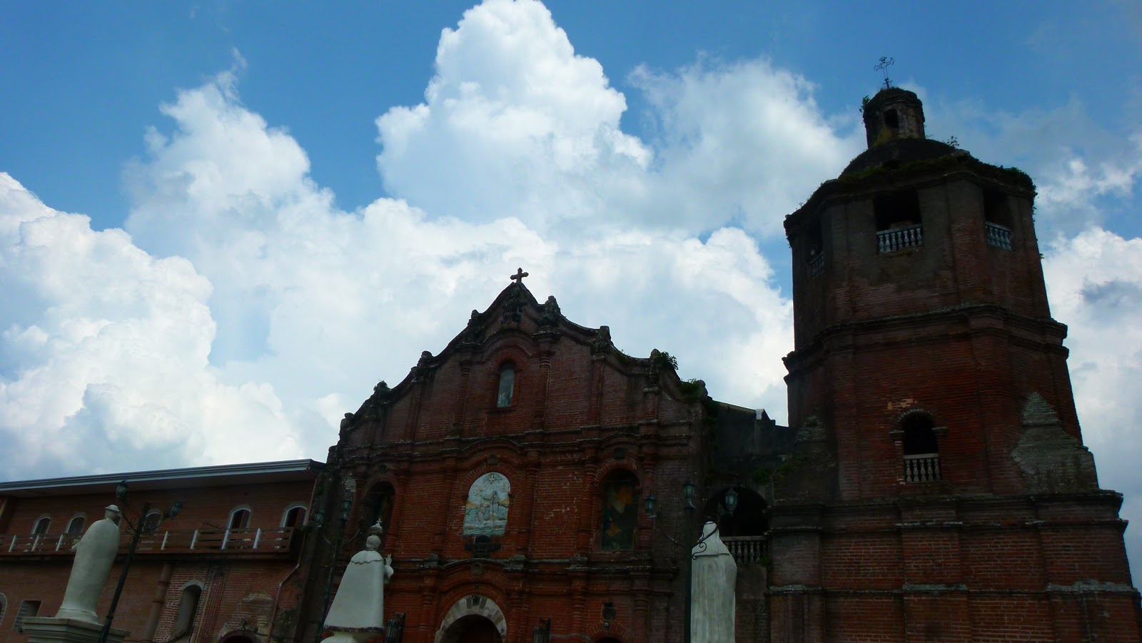 LILIW, LAGUNA - Lakwatserong Tsinelas