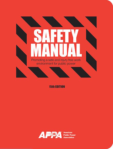 Safety Manual Safety Manual