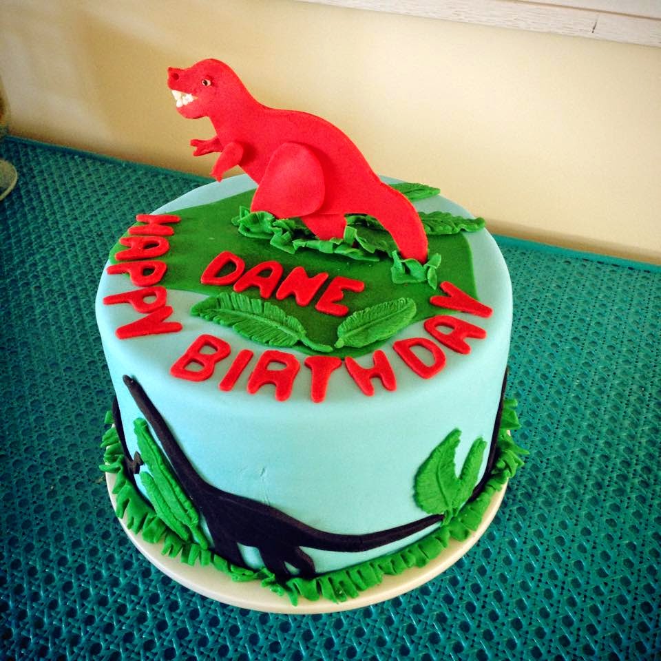Stella+Olive: Kids birthday cakes . . . . . .a progressive look at an ...