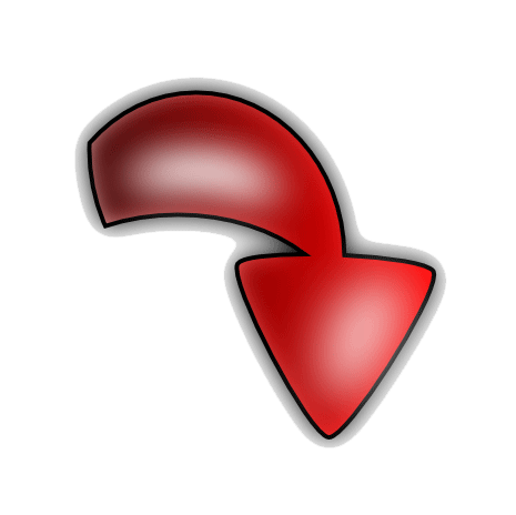 Imagen de flechas animadas - Imagui