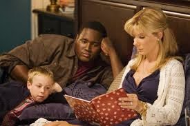 Adoption at the Movies : The Blind Side Adoption Movie Guide