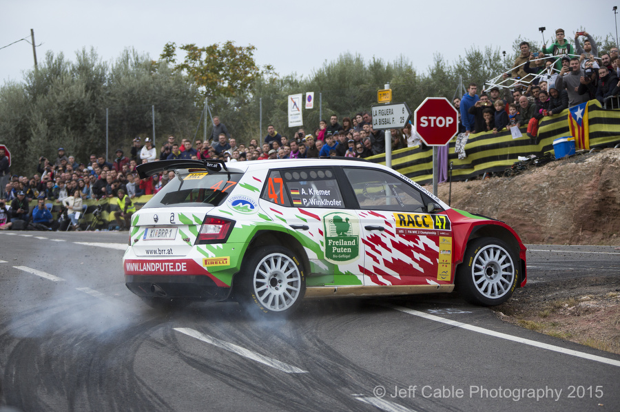 Jeff Cable's Blog: Photographing the World Rally Championship (WRC) in ...
