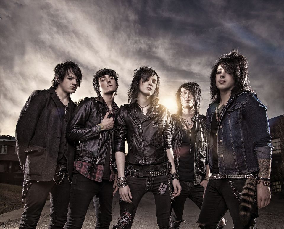 Front Paige Metal News: Interview with Bret Von Dehl of The Relapse ...