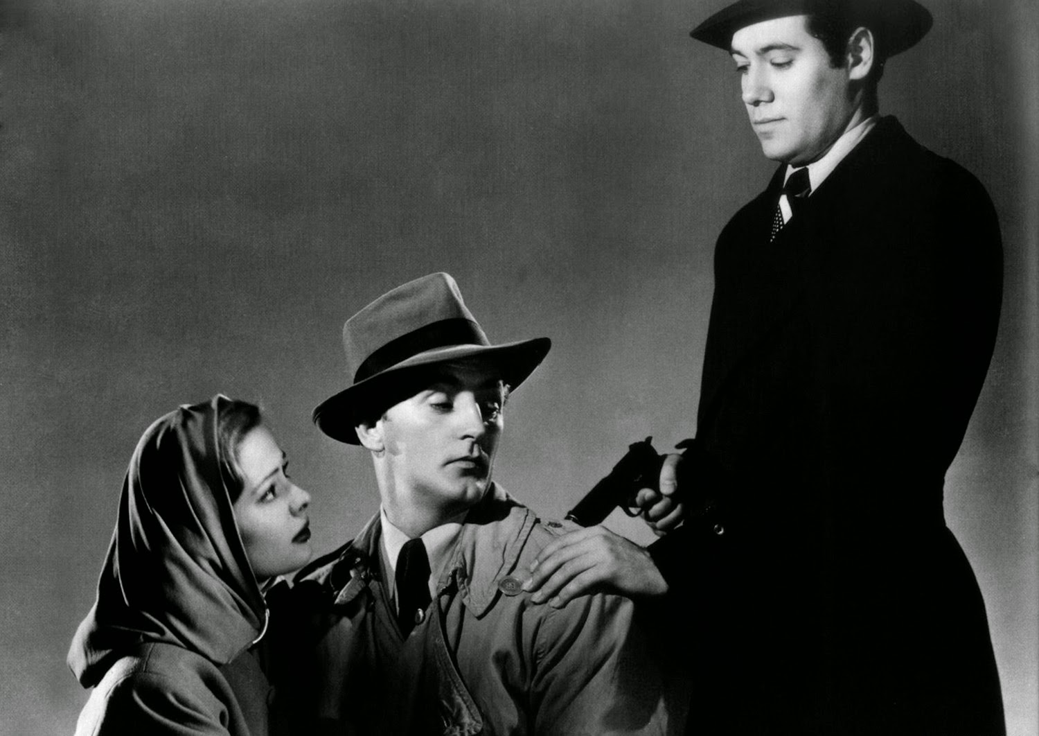 Rays Filme - Meine Lieblingsfilme: Die besten Filme der 40er Jahre