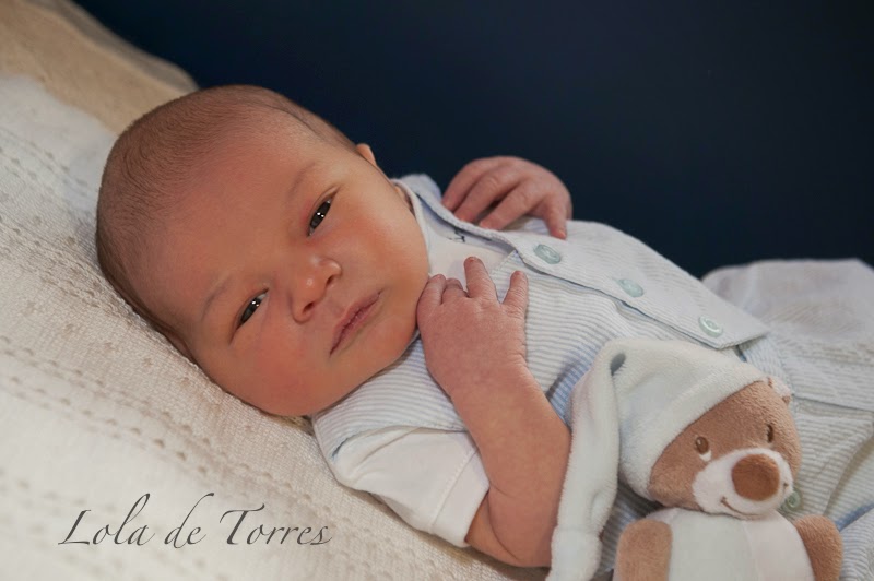 Foto de bebé recien nacido moreno - Imagui