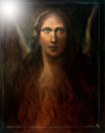 Análise das Mensagens do "Anjo" Ismael ~ O Blog dos Espíritas