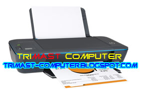 HP Deskjet Ink Advantage 2010 Printer - K010a (CQ751A) - TRIMAST COMPUTER
