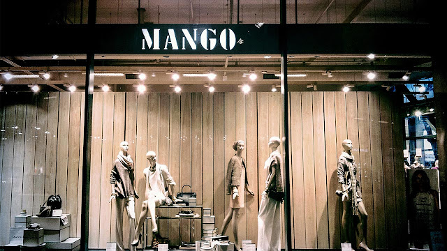 FASHIONFRENICOS: Que pasará con el Mango?...