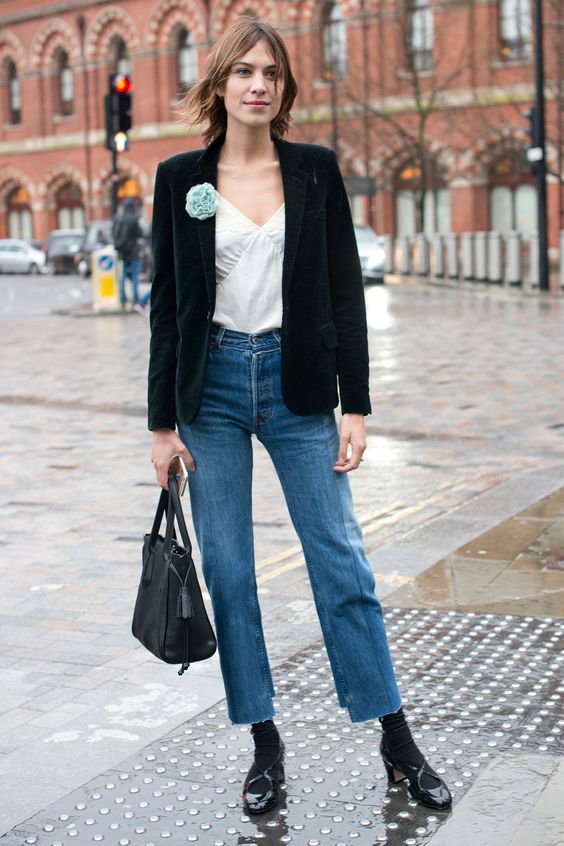 La última tentación de Eva: Street inspiration #1