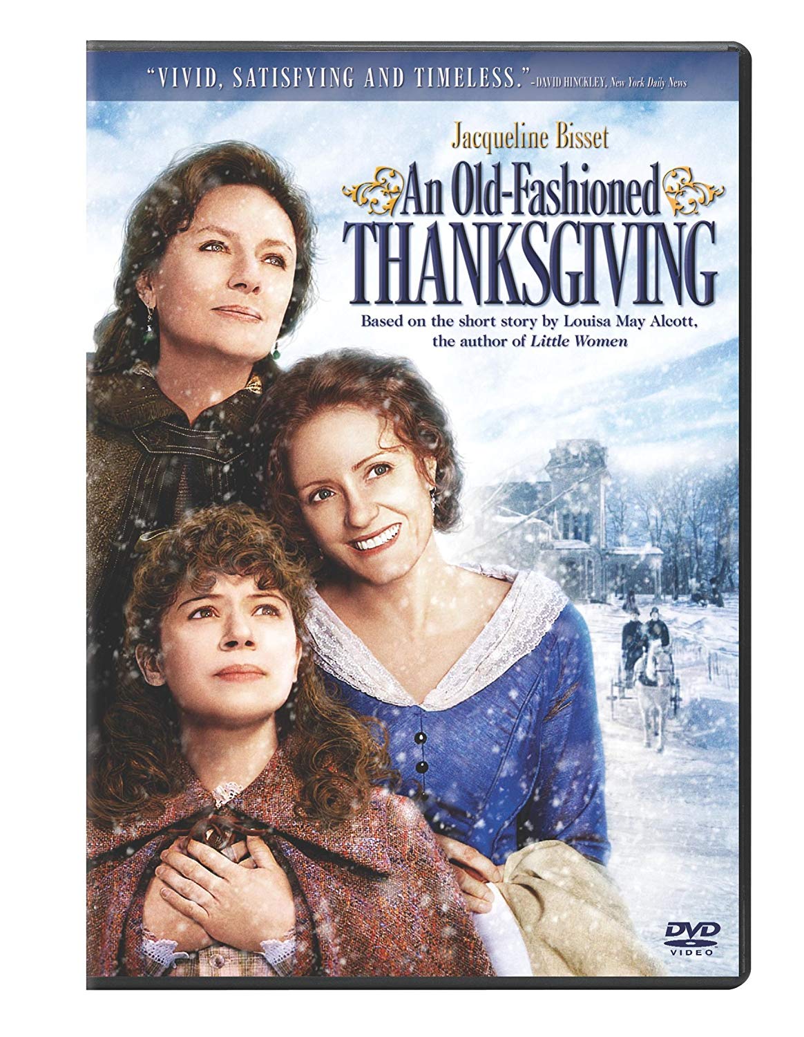 Disney at Heart: Thanksgiving Movies To Enjoy
