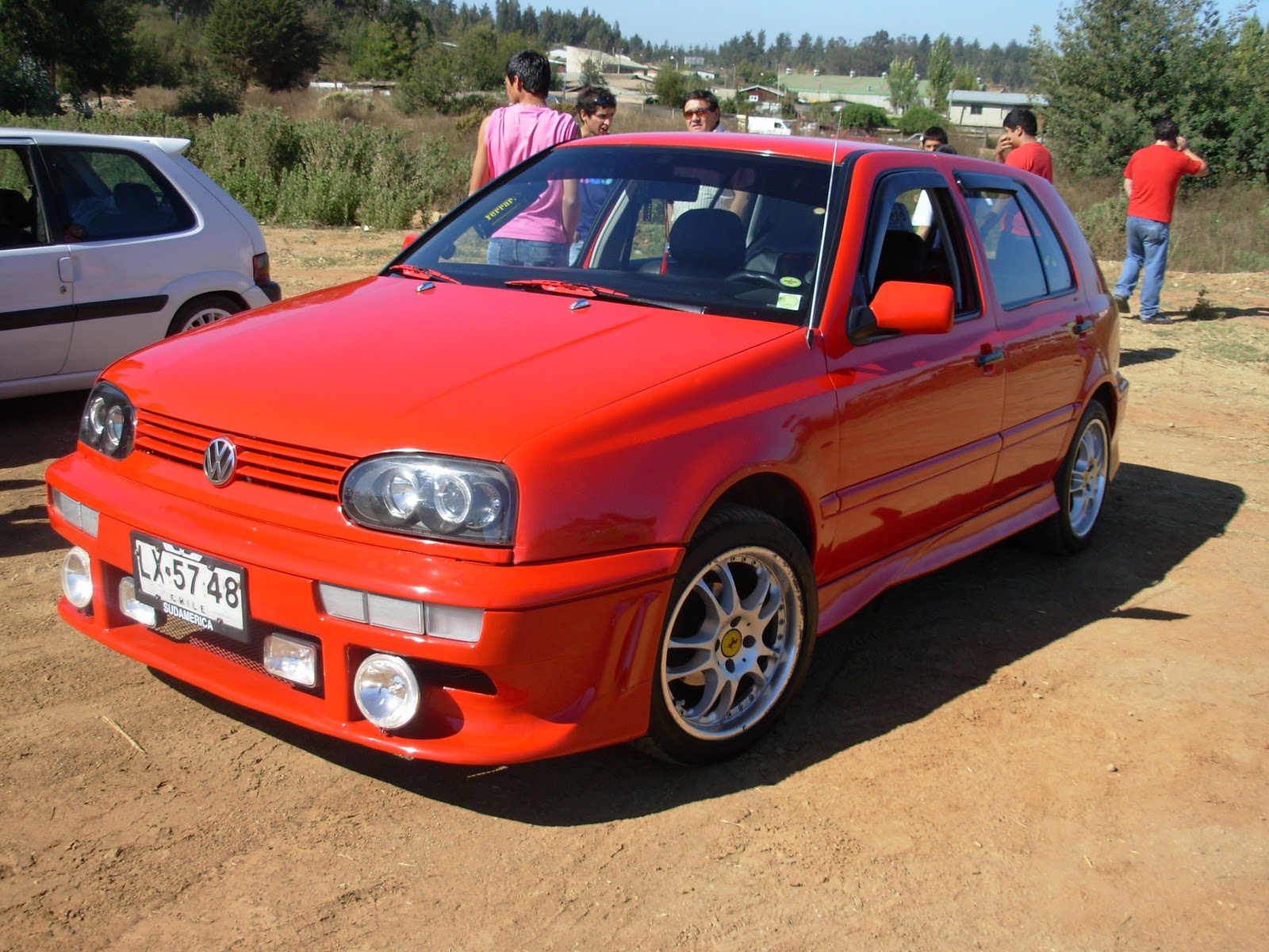 Fiat 147