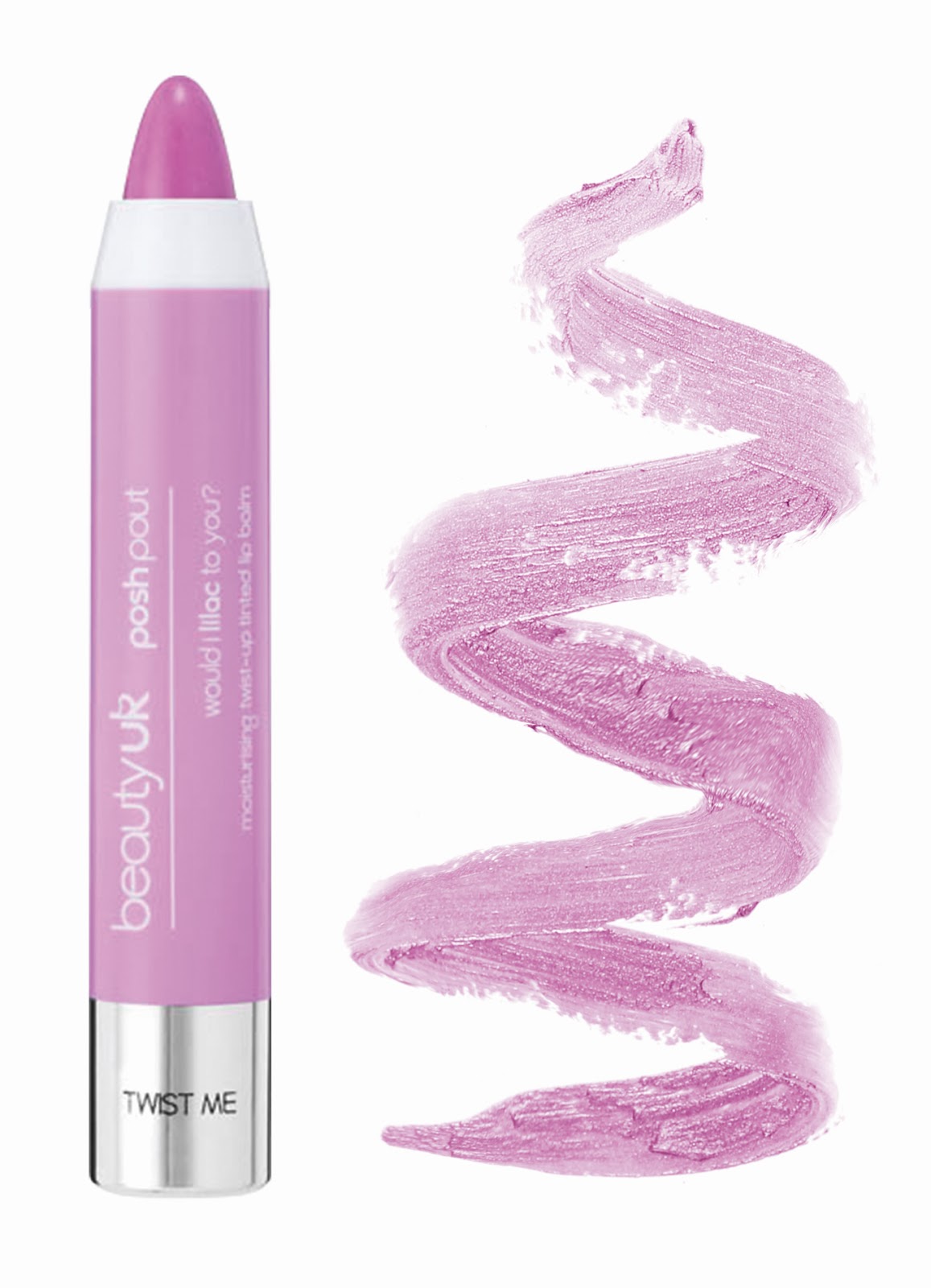 Make-up BeautyUK by Natascha de Jong: Posh Pout - www.cosby.nl - Cosby ...