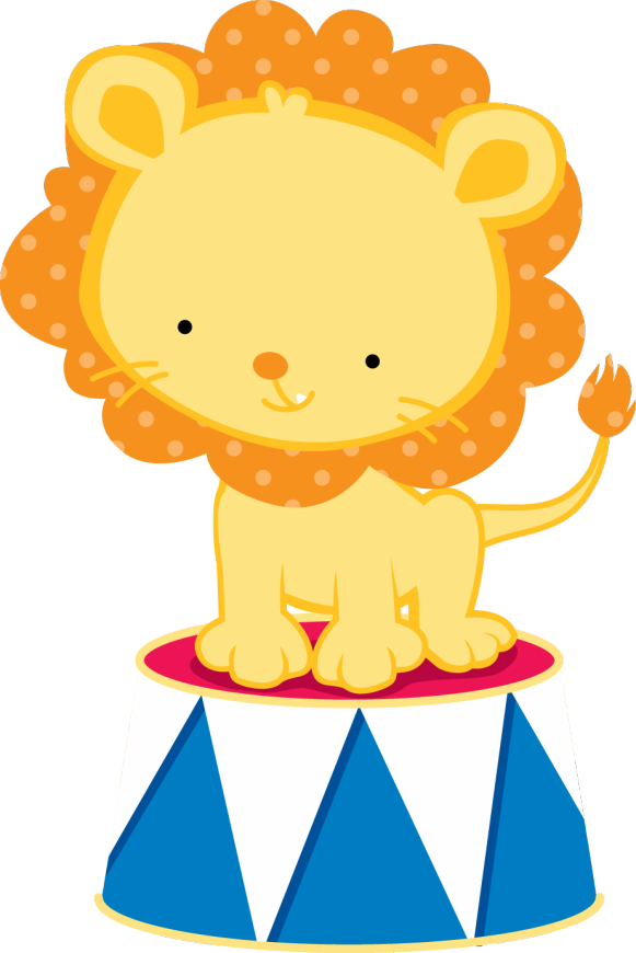 LITTLE LEARNERS´ ENGLISH CORNER: IDEAS FOR THE CIRCUS PROJECT