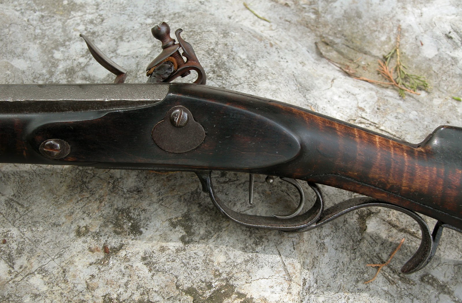 Contemporary Makers: Andy Mock