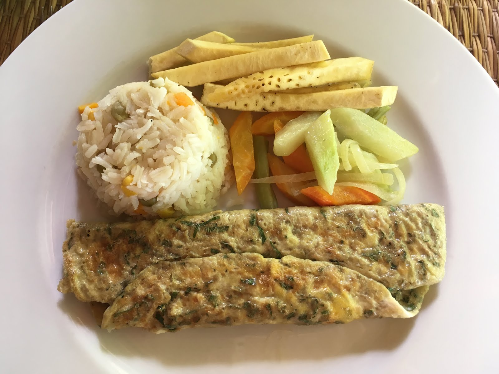 Cantina dos Sabores: São Tomé - Locais Que Valem A Pena