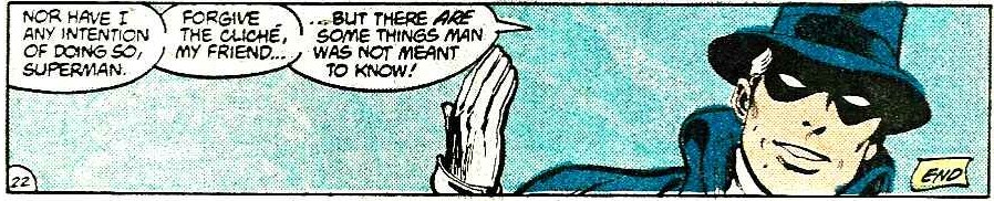 Superman Week By Week: Action Comics #585 (Feb 1987)