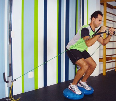 Flexicor Studio de Pilates: Treinamento Funcional