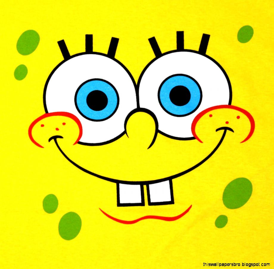 Spongebob Squarepants Cartoon Wallpaper | This Wallpapers