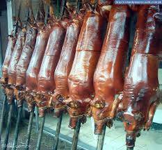 It's All About Manong's Lechon Cebu : How To Avoid Your Lechon Skin ...