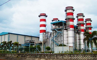 Patah Sayap Terbang Jua: RAHSIA DISEBALIK KENAIKAN TARIF ELEKTRIK