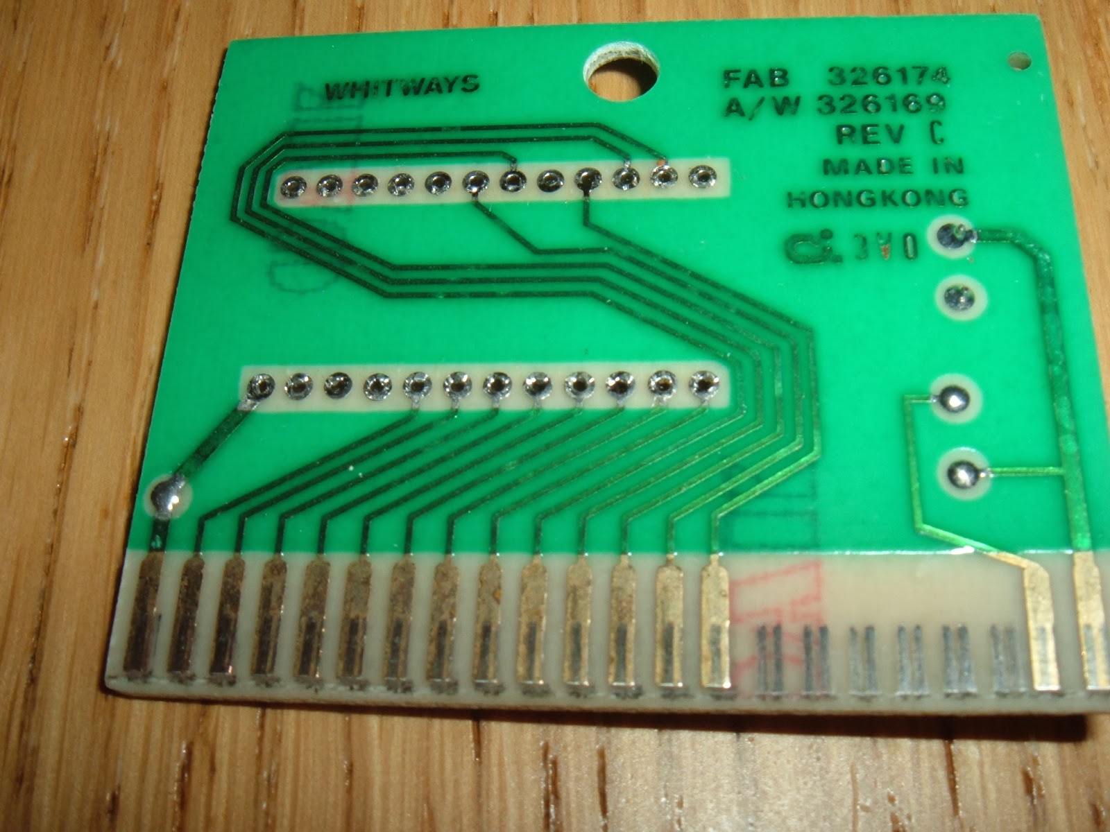 Tynemouth Software: Commodore 64 Diagnostics Cartridge