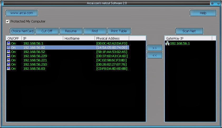 Download gratis netcut dan anti netcut - arrowlsa