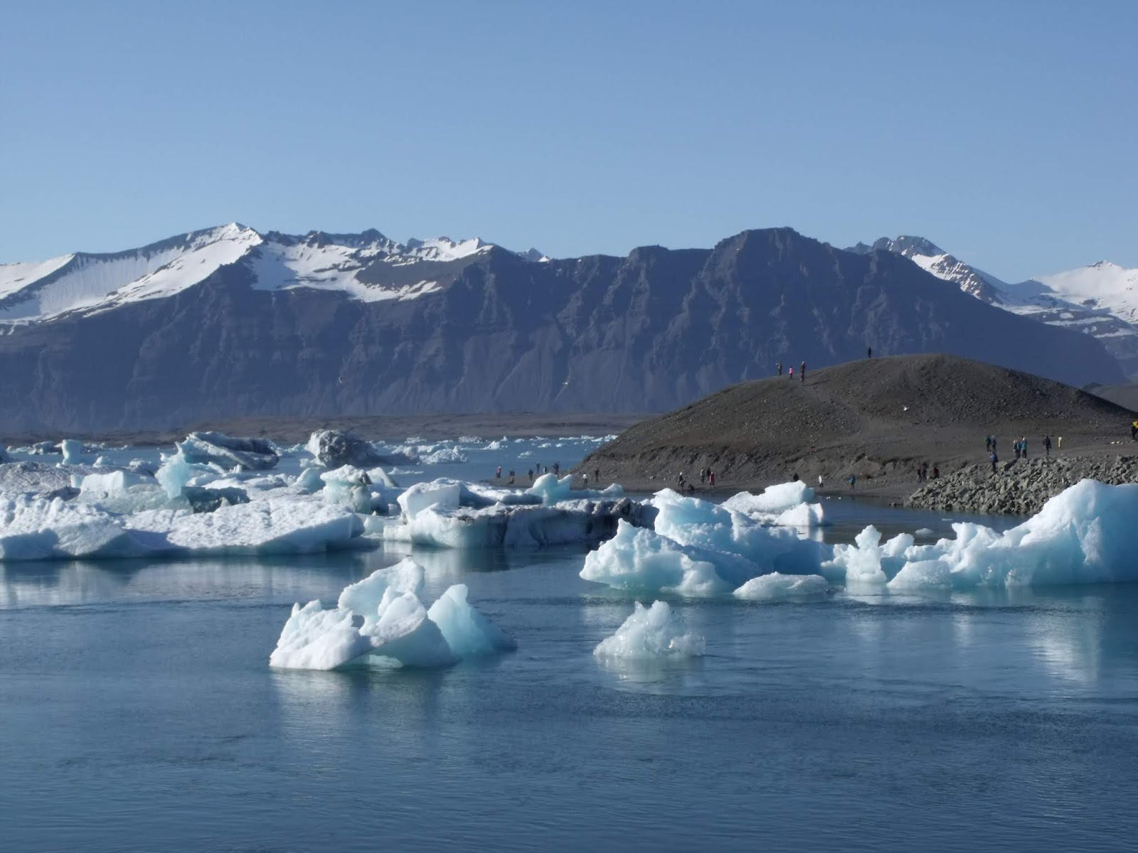 Ring Road around Iceland in 8 days – Itinerary for a family trip | Non ...