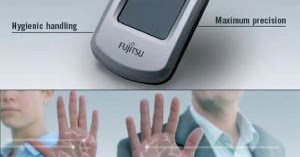 INFO-GEOGRAPHY: VEIN IDENTIFICATION