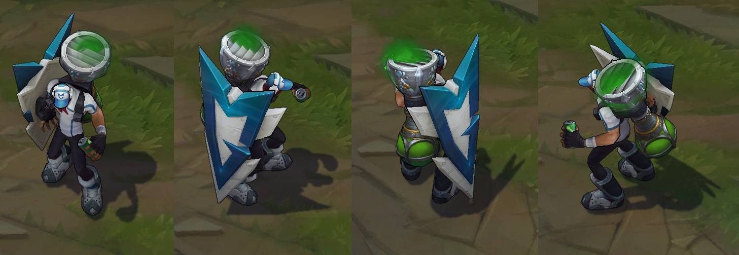 Surrender at 20: Samsung White Skins now available