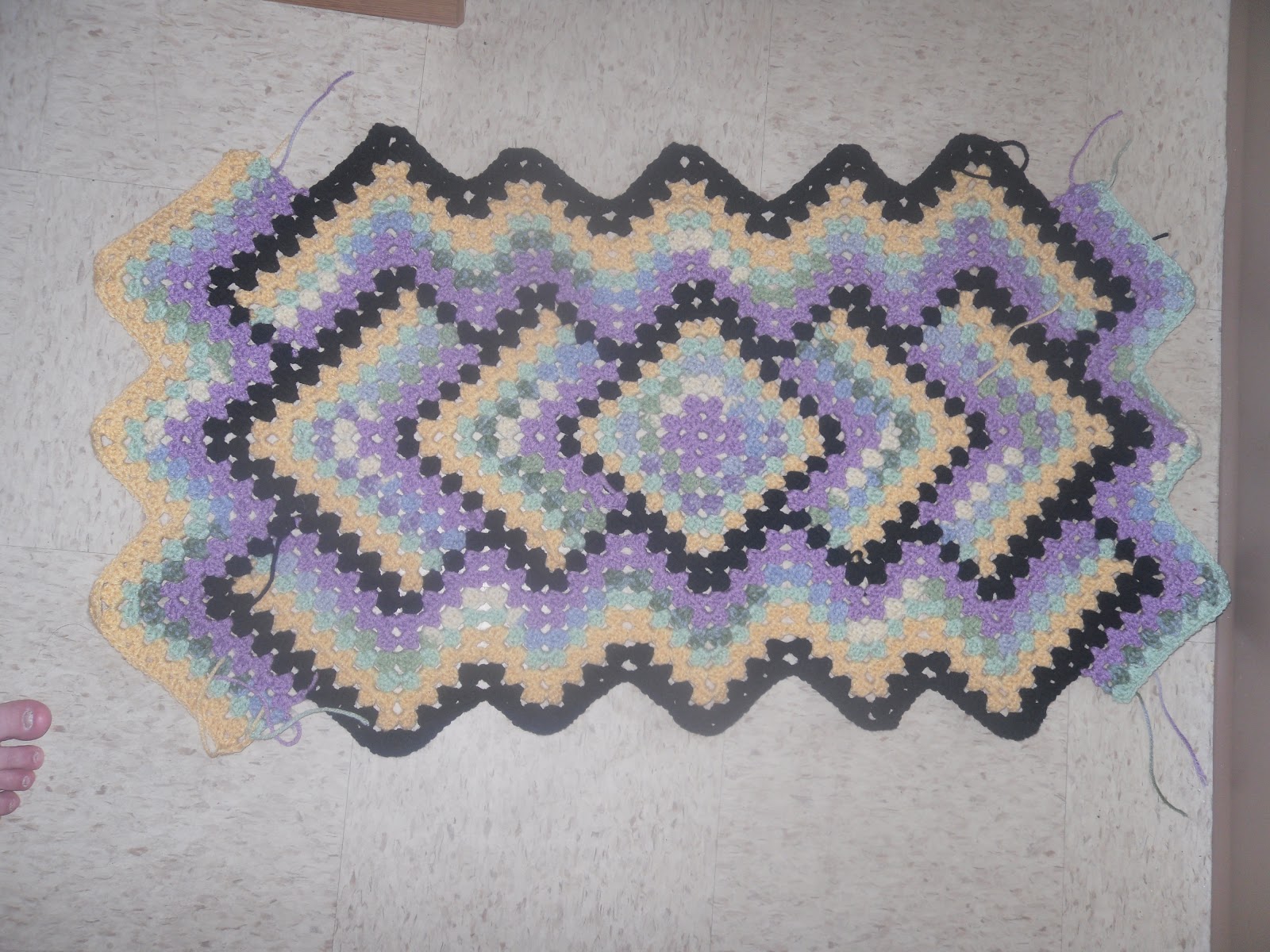 CJ's Crafting Capers