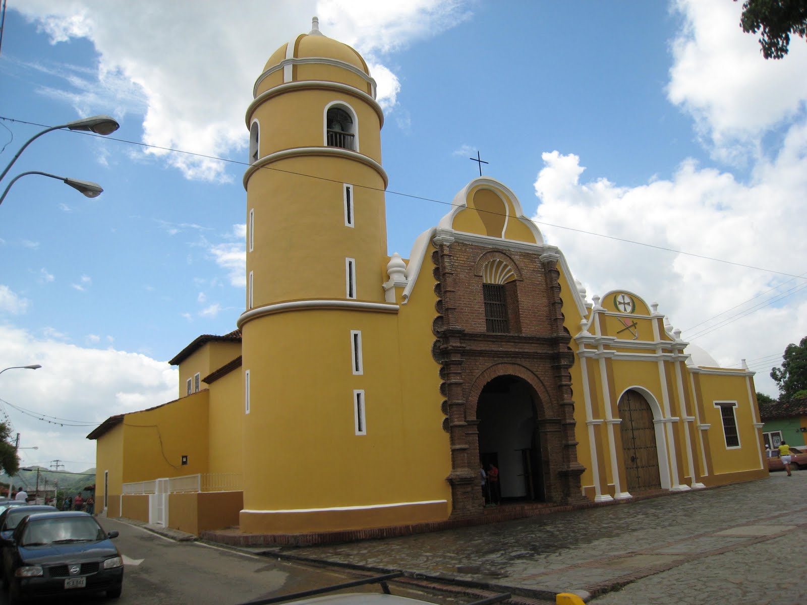 ANTROPOLOGÍA EN EL LABERINTO: Pueblos de Venezuela - Diablos Danzantes ...