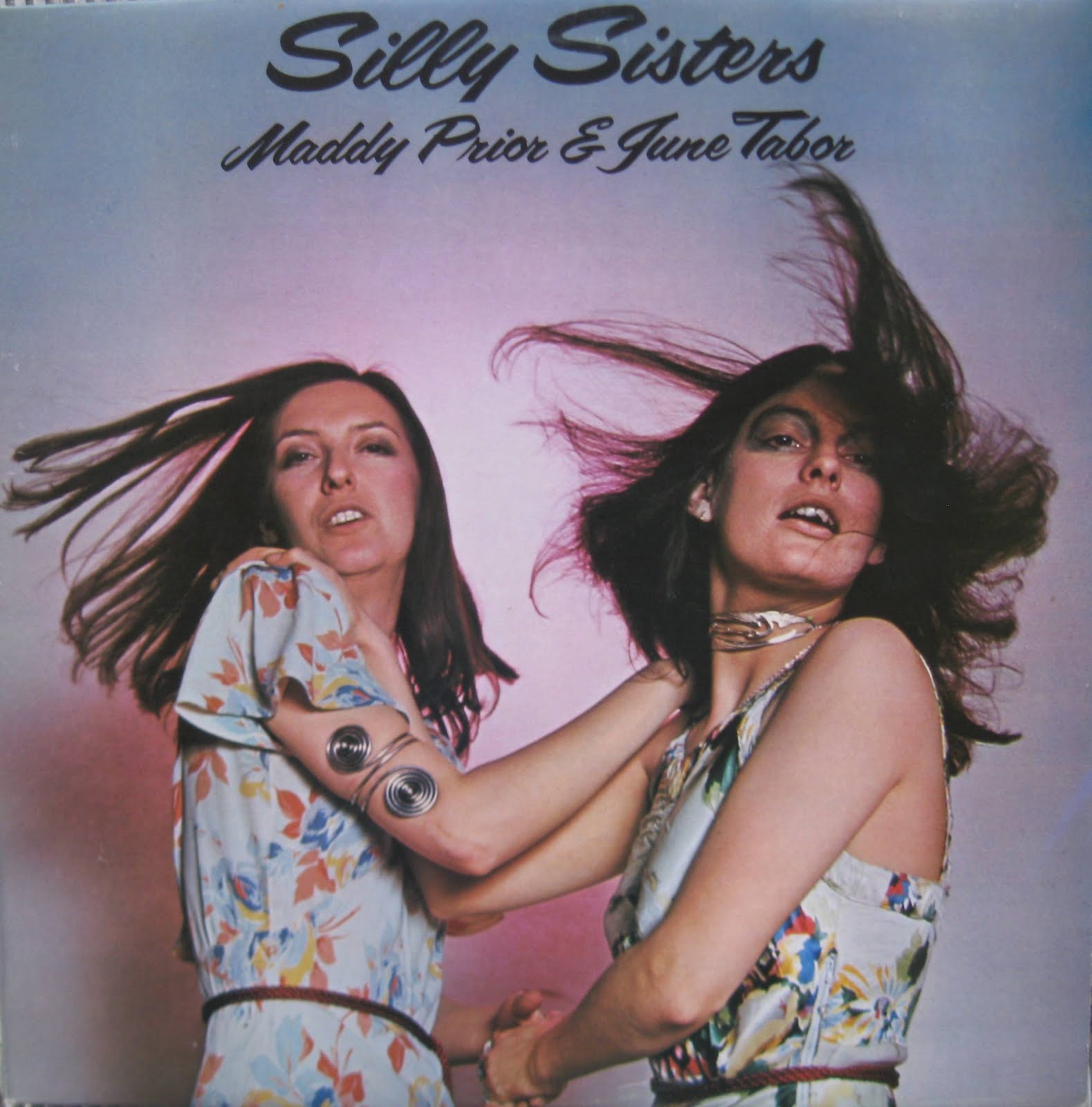 I Witness: Sound the Tabor