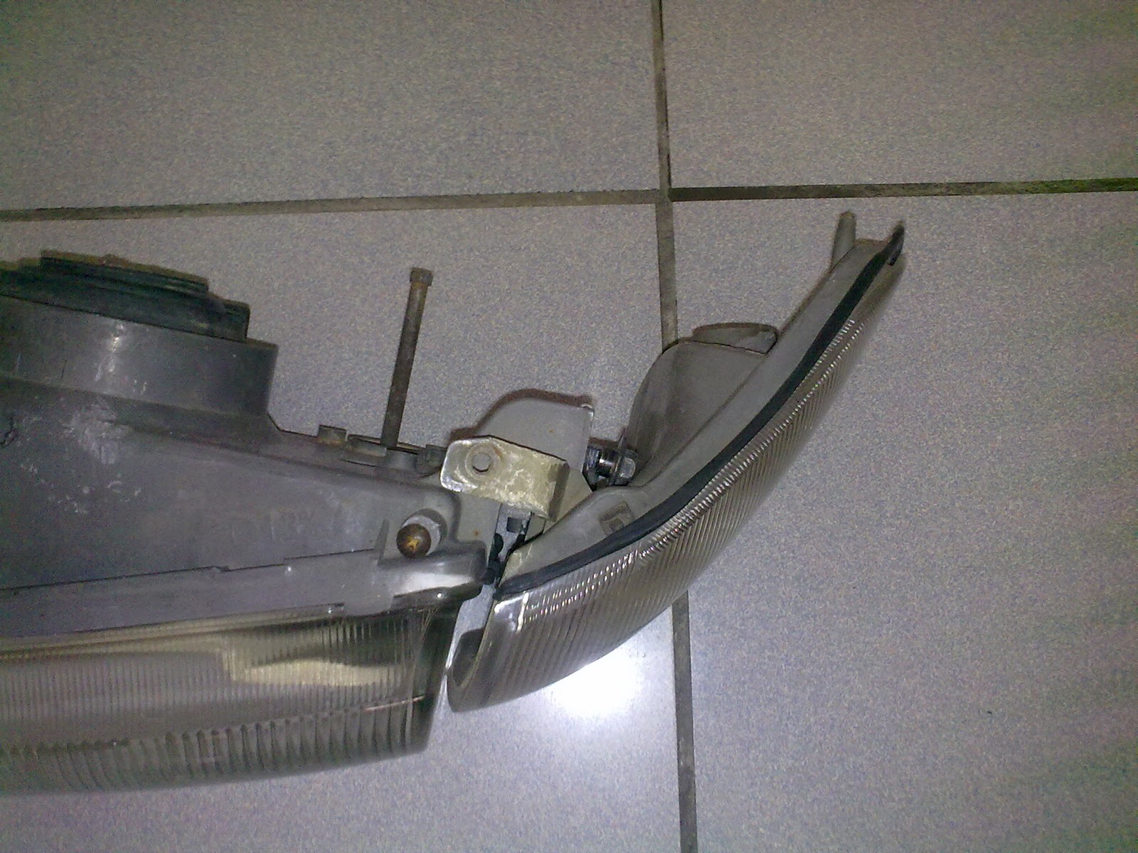 MaddMeisterWarehouse: FOR SALE: SUBARU IMPREZA GC8 FRONT HEADLIGHTS ...