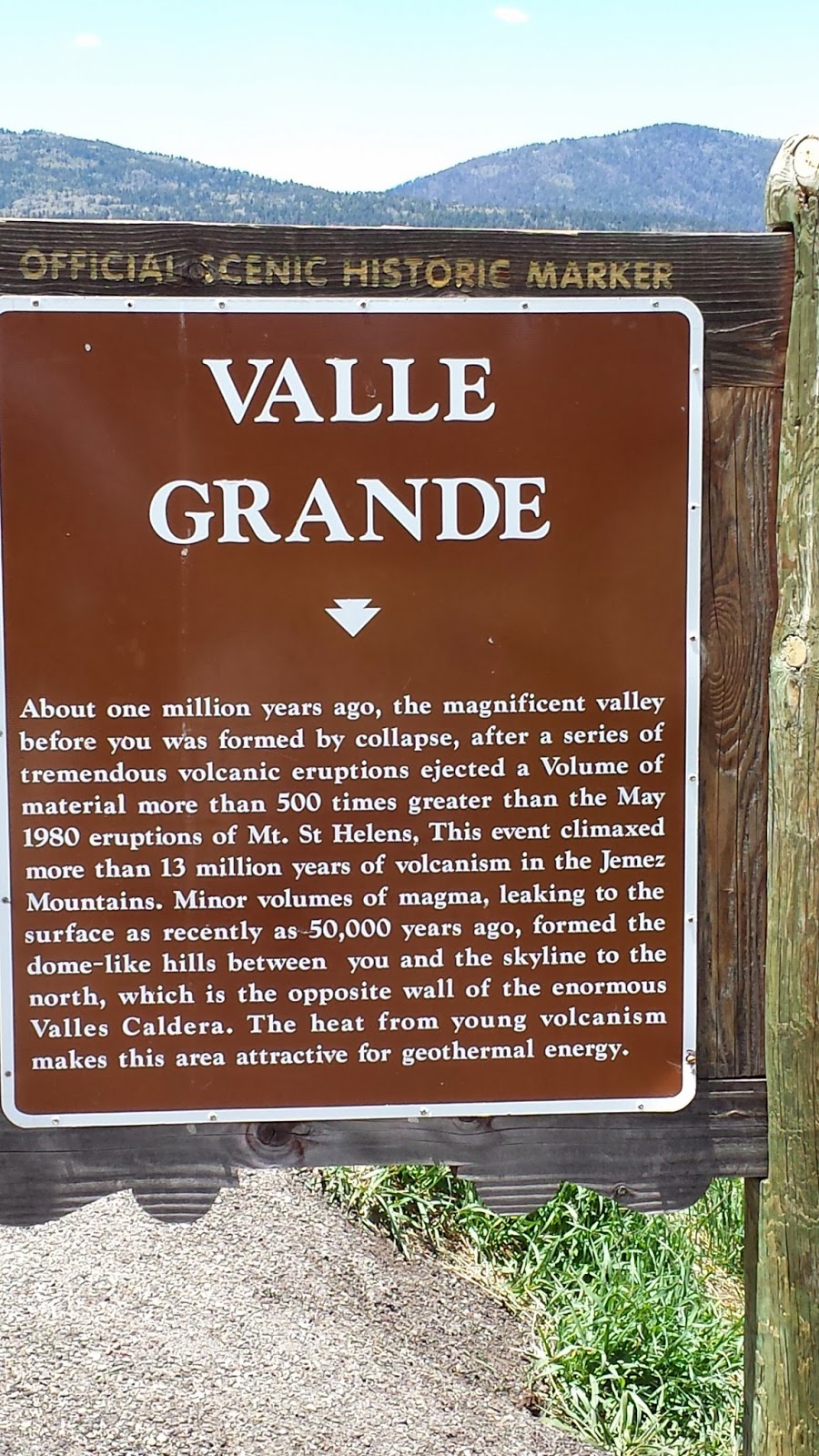 Traveling with the Tumbleweed and Toad: Oh, the Tumbling Tumbleweed