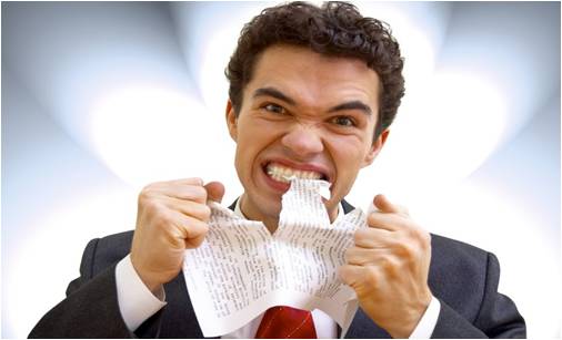 Excitación Psicomotora o Raptus: 2016