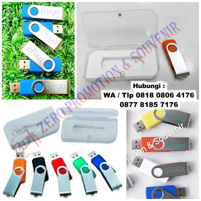Jual Flashdisk Swivel FDPL11 - usb putar promosi | zeropromosi ...