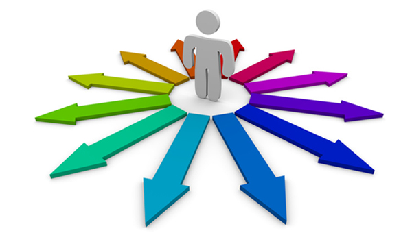 Mis Reflexiones: ESCOGE SIEMPRE LO CORRECTO