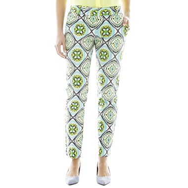 Beach Chic Style: Joe Fresh in America