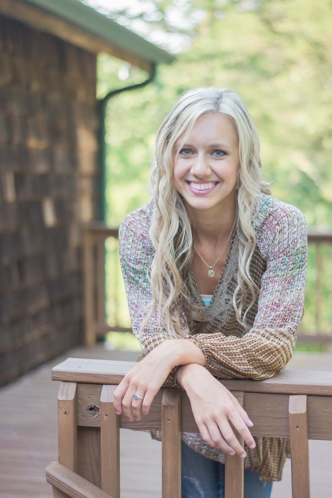 Melissa McNeal Blog