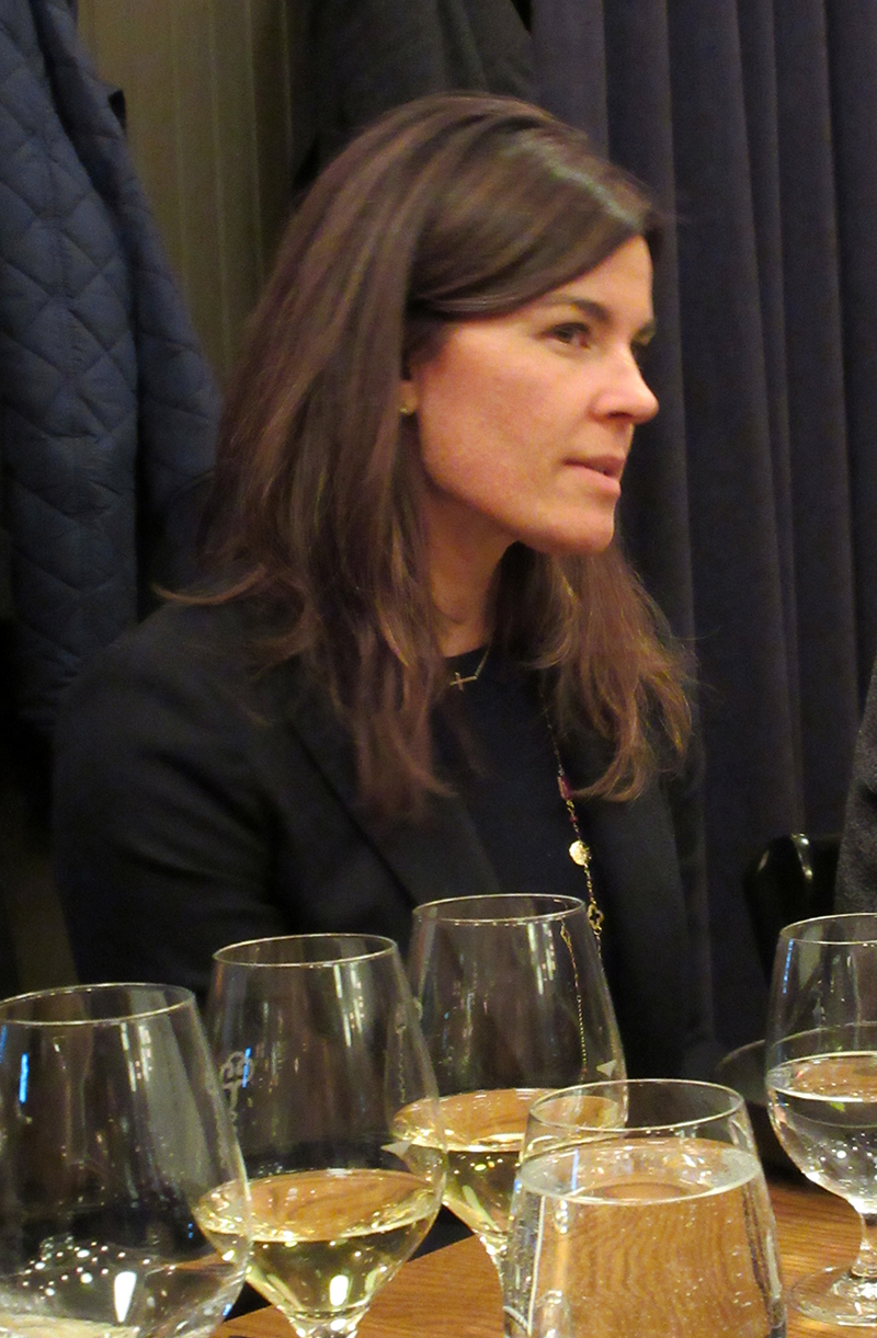 Club des Dégustateurs de Grands Vins: La constante progression ...