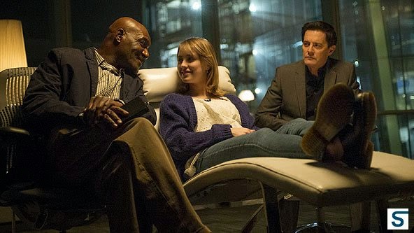 Believe - 1ª (e única) temporada